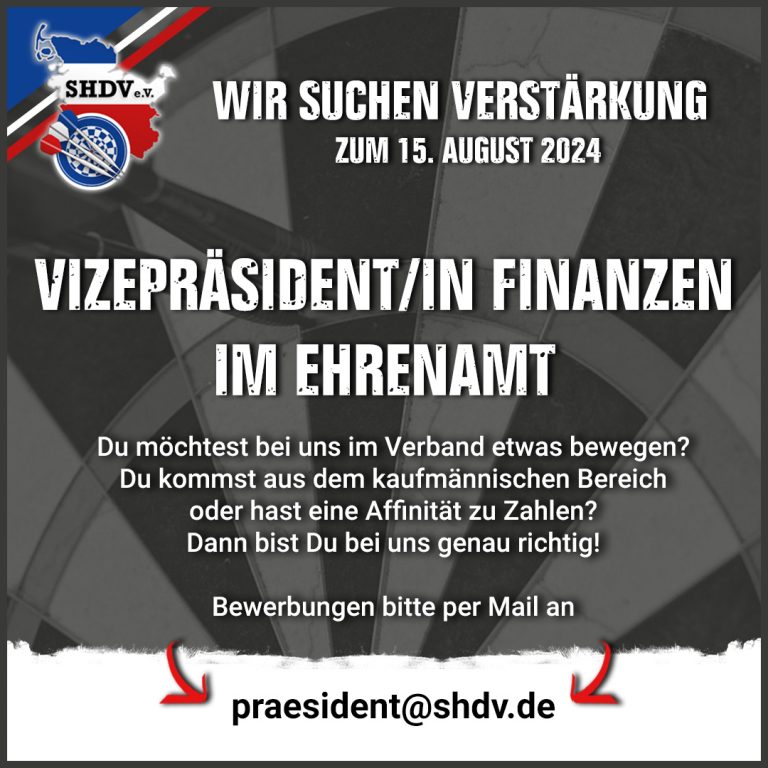 Schleswig-Holsteinischer Dartverband e.V.