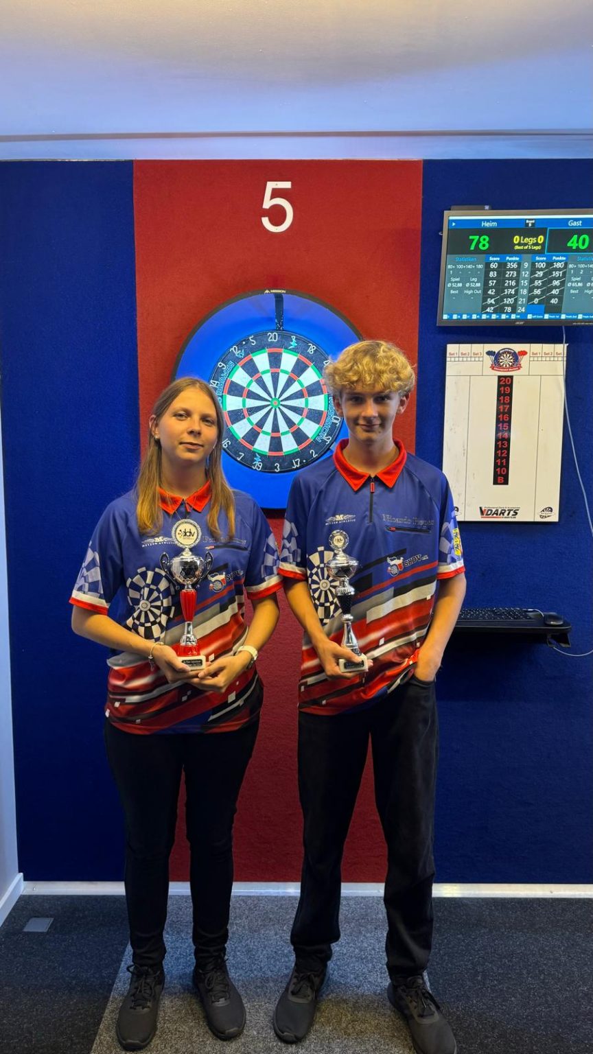 Schleswig-Holsteinischer Dartverband e.V.