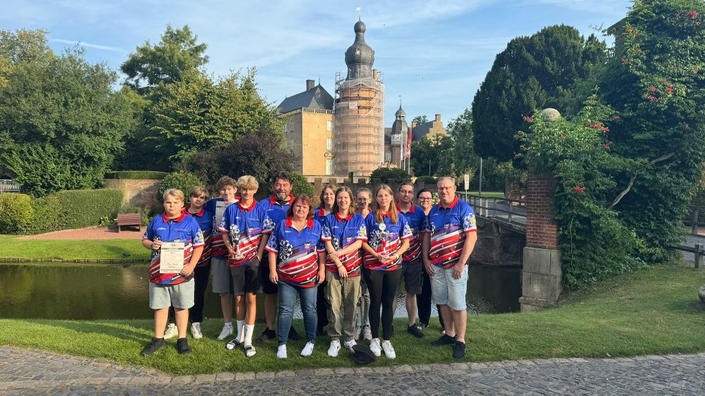 Schleswig-Holsteinischer Dartverband e.V.